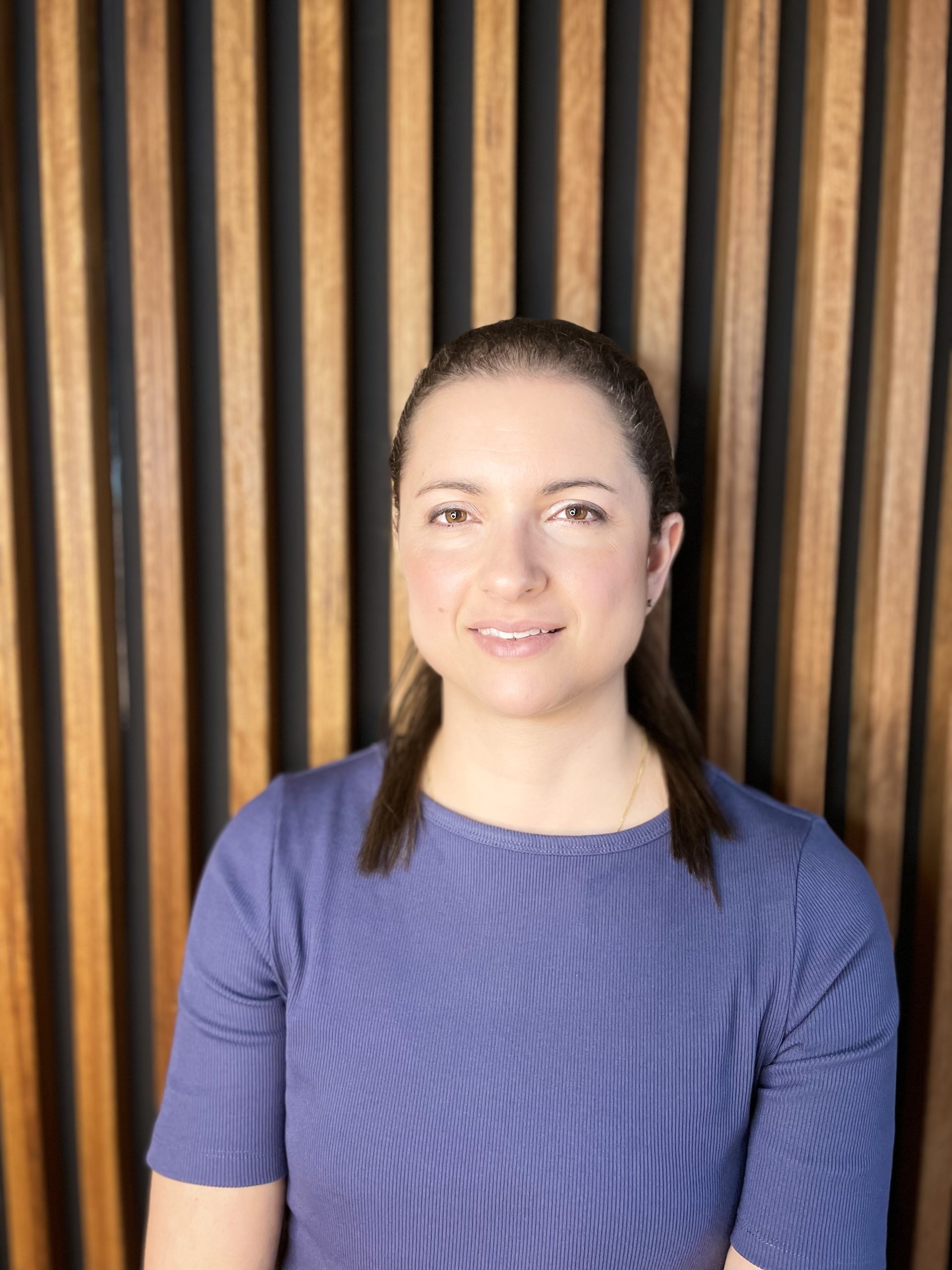 Pharmacist interview: Katherine Masterson | Claims Pharmacy