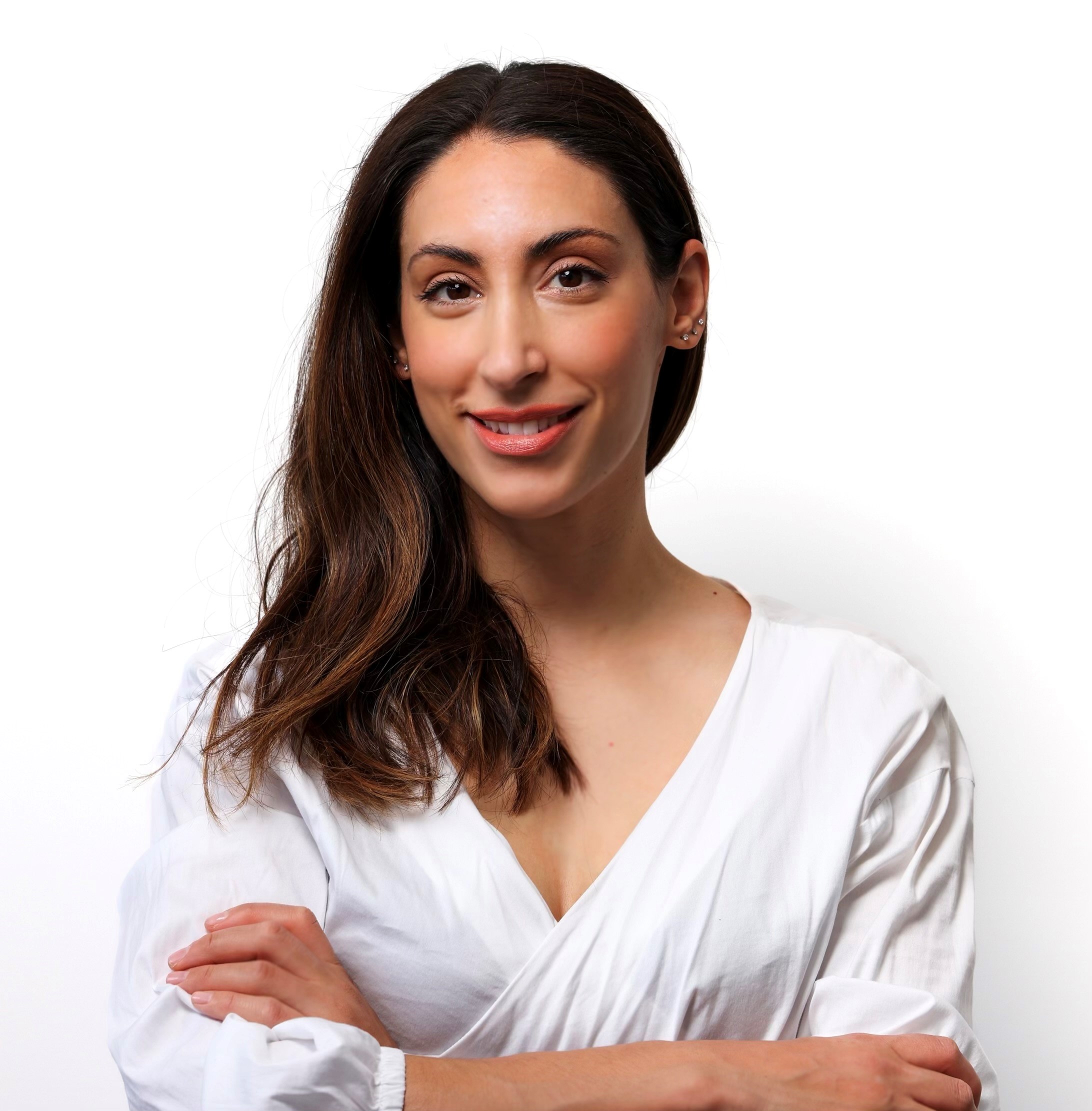 Pharmacist interview: Alyssa Fusillo | Claims Pharmacy